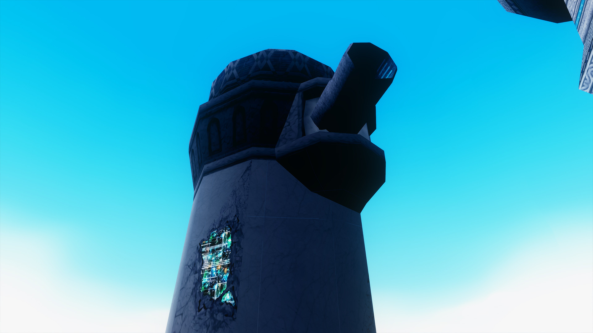 Dash Riders Mod for Sonic Riders (PC) | SR-PC Mods