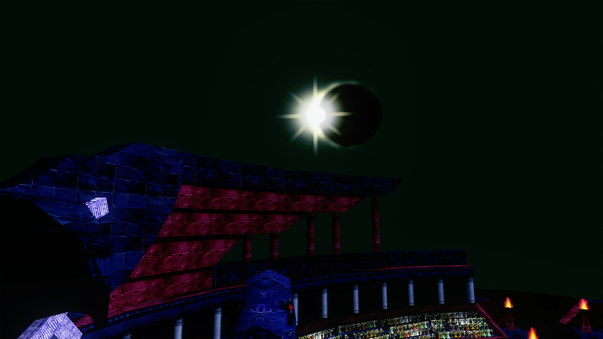 Dash Riders Mod for Sonic Riders (PC) | SR-PC Mods