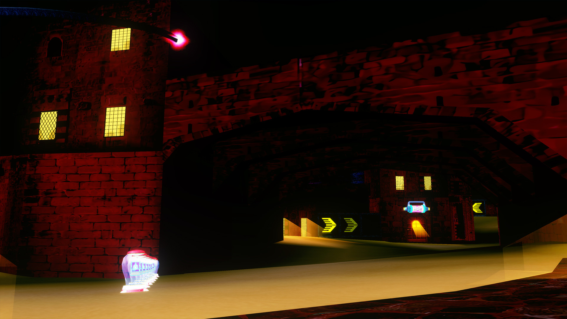 Dash Riders Mod for Sonic Riders (PC) | SR-PC Mods