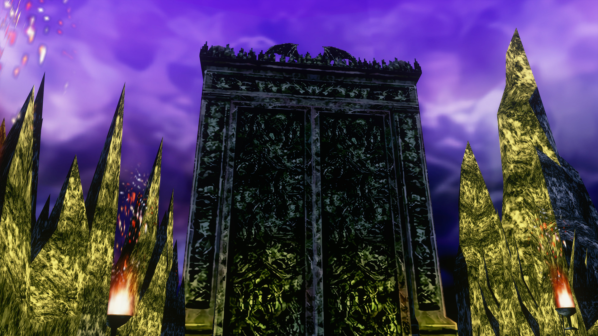 Dash Riders Mod for Sonic Riders (PC) | SR-PC Mods