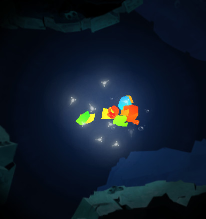 Rainbow Ray Mod for Rayman Legends | RL Mods