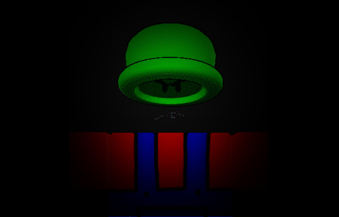 BloxyNull Fight (UNITY PORTED) Mod for Baldi's Basics | Baldi Mods