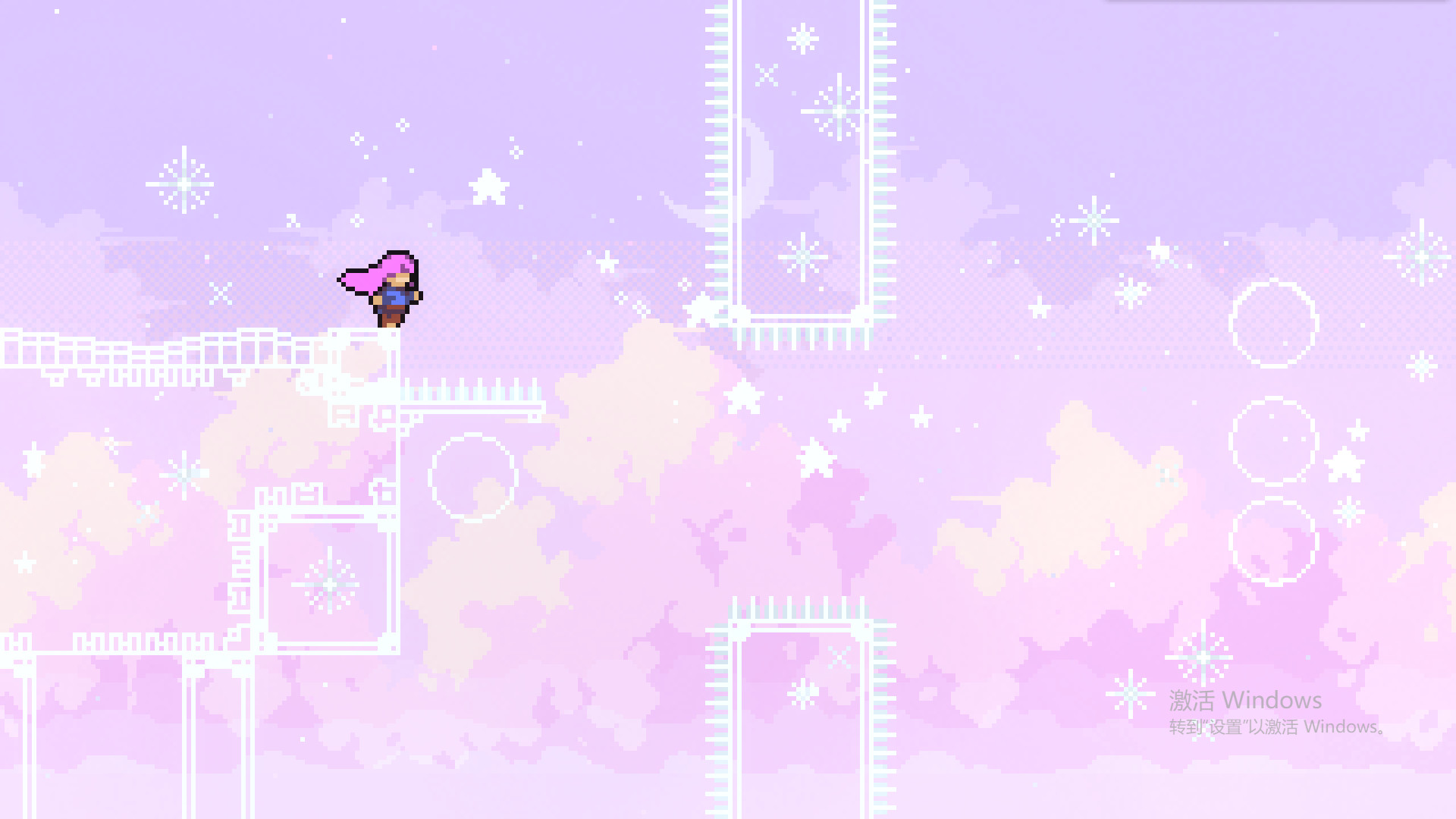 Sunset Mod for Celeste | Celeste Mods