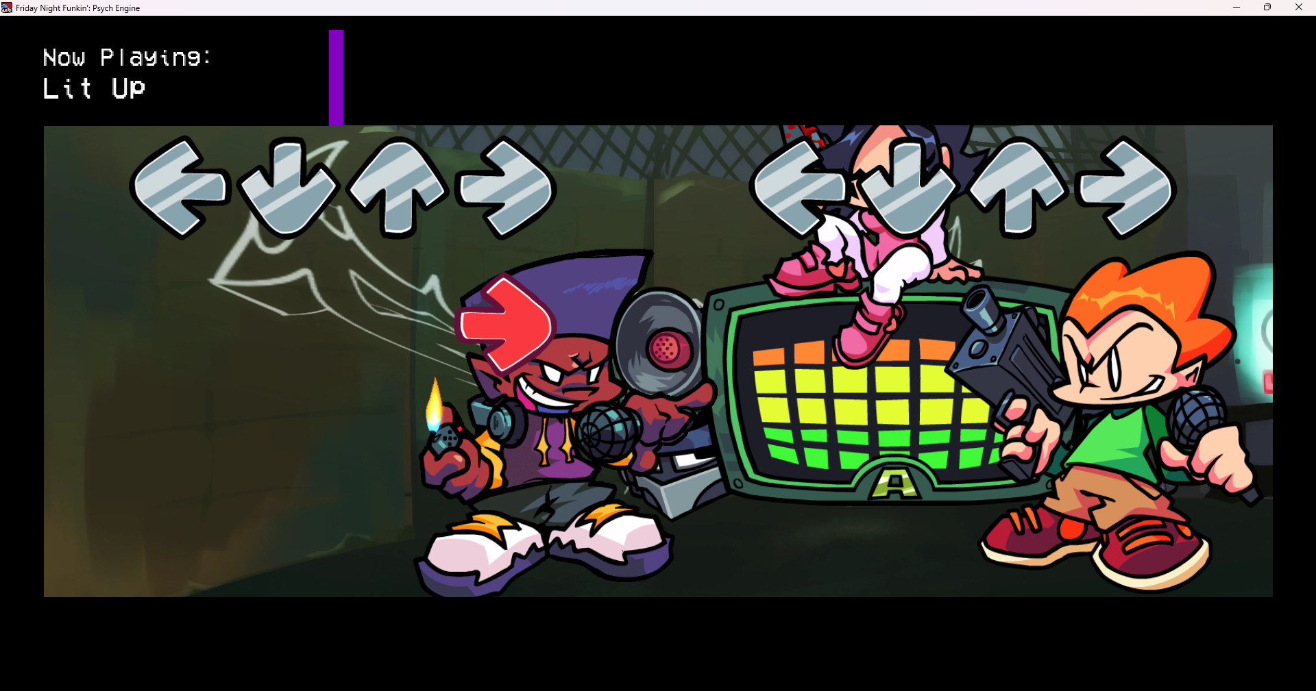 Friday Night Funkin' DELUXE V2 Mod for Friday Night Funkin' | FNF Mods