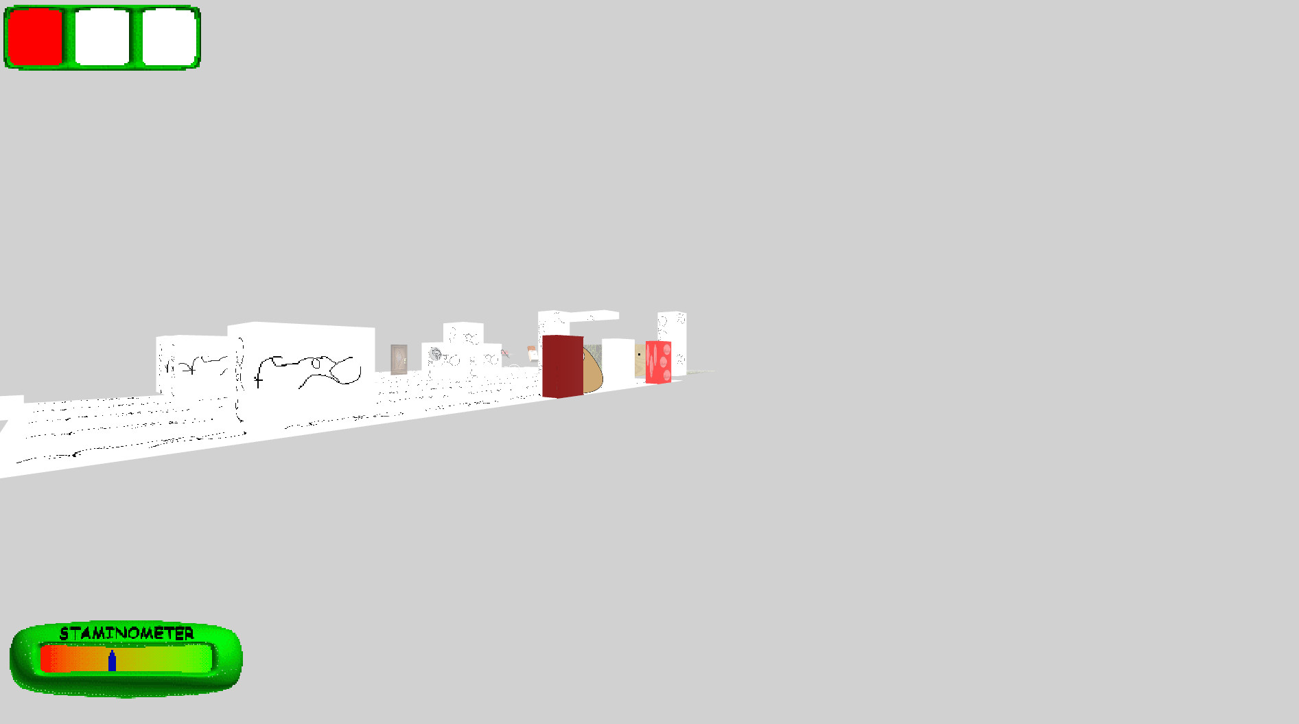 Baldi GDevelop 5 KIT V1.0.0 Mod for Baldi's Basics | Baldi Mods