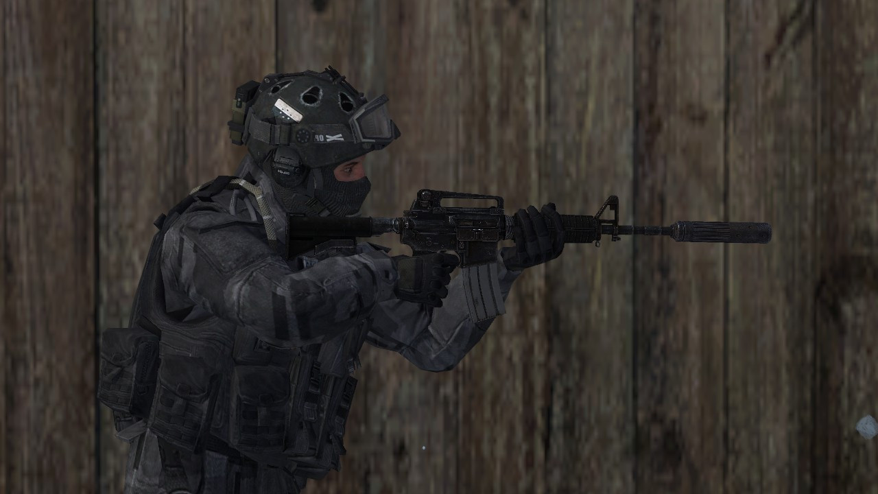 Osean Special Ops Mod for Counter-Strike: Source | CS:S Mods