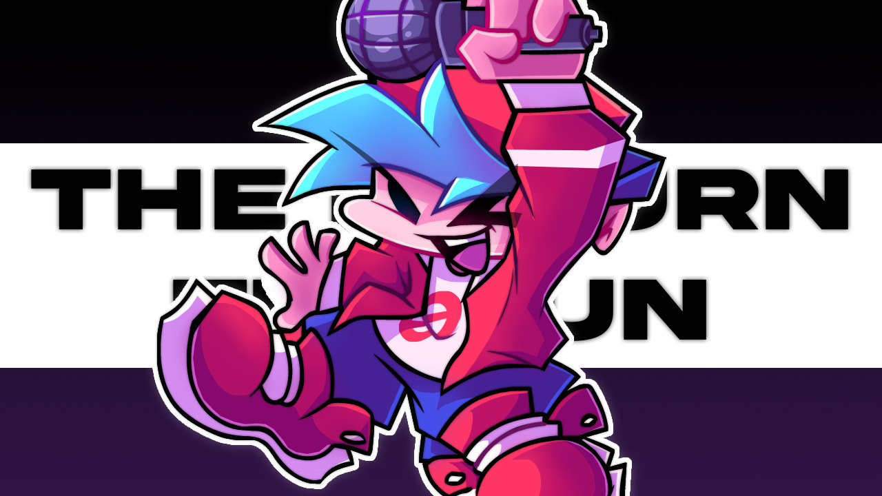 The Return Funkin Mod for Friday Night Funkin' | FNF Mods