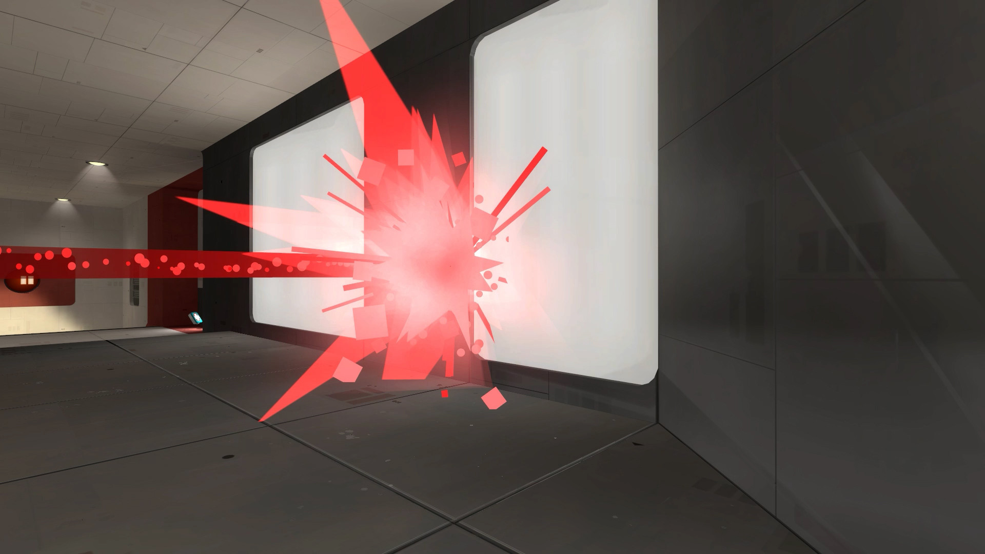 Cow Mangler 5000 Particles Mod Mod for Team Fortress 2 | TF2 Mods