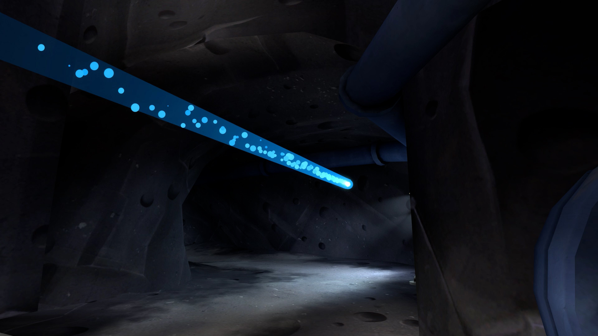 Cow Mangler 5000 Particles Mod Mod for Team Fortress 2 | TF2 Mods