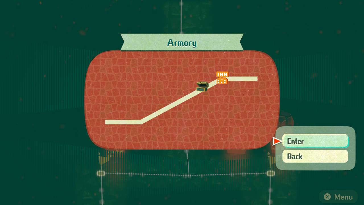 Spirit Armory Mod for Miitopia (Switch) | Miitopia Mods