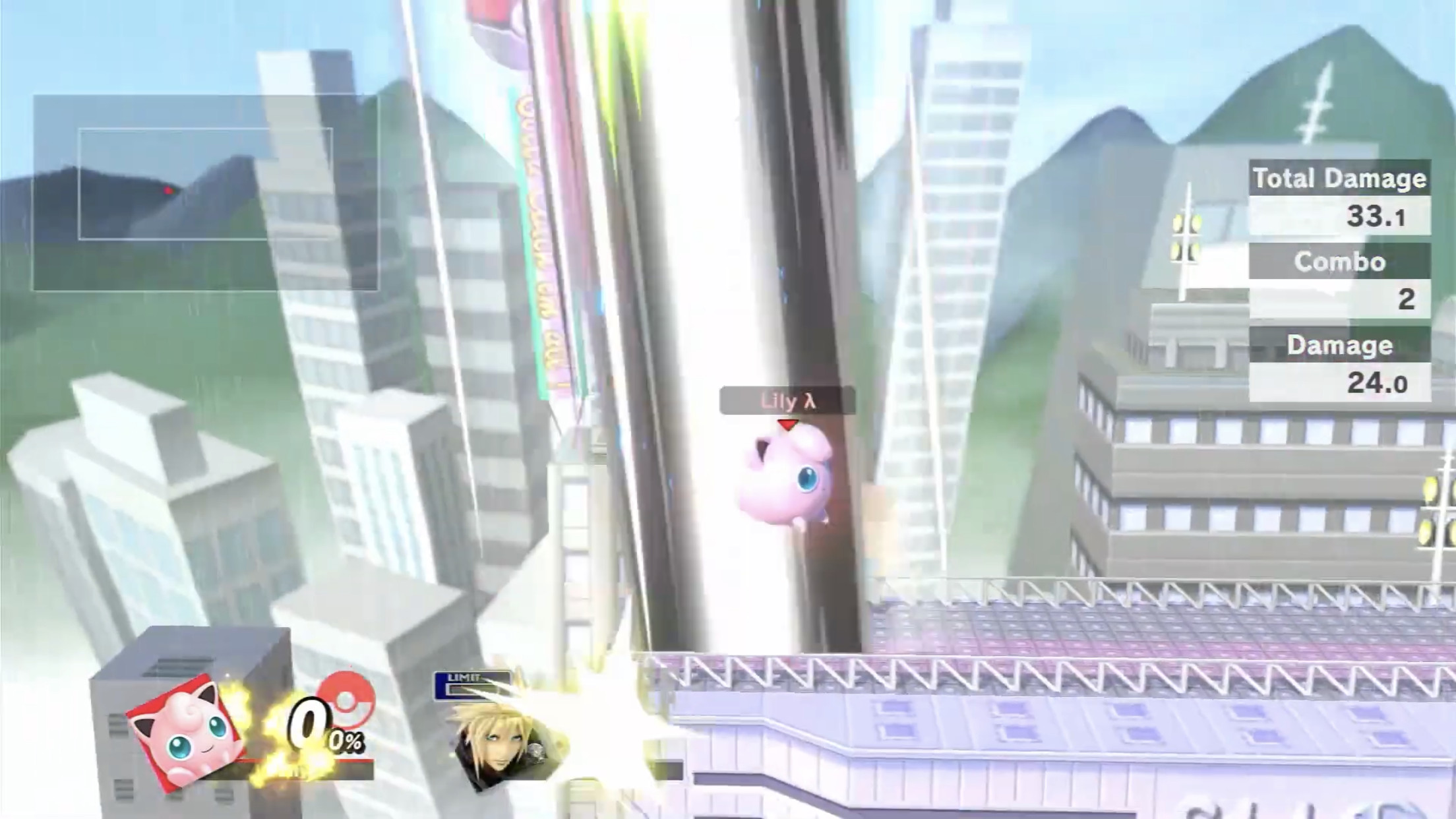 [Commission] Buffed Rest Mod for Super Smash Bros. Ultimate | SSBU Mods