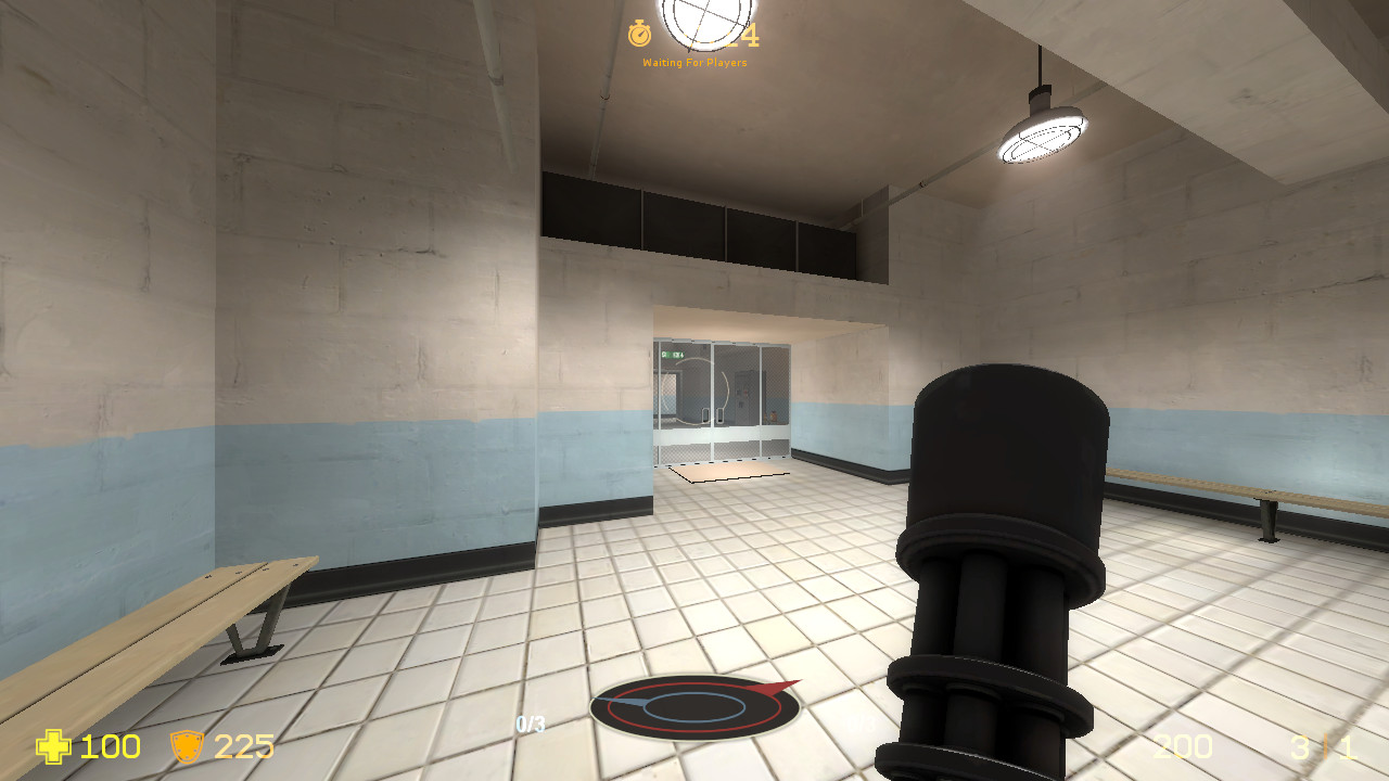 TF2 Beta Animations Pack to PF2 Mod for Pre-Fortress 2 | PF2 Mods