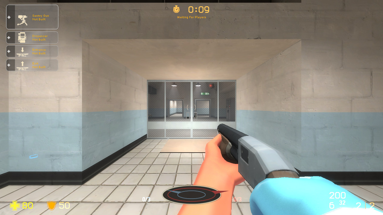 TF2 Beta Animations Pack to PF2 Mod for Pre-Fortress 2 | PF2 Mods