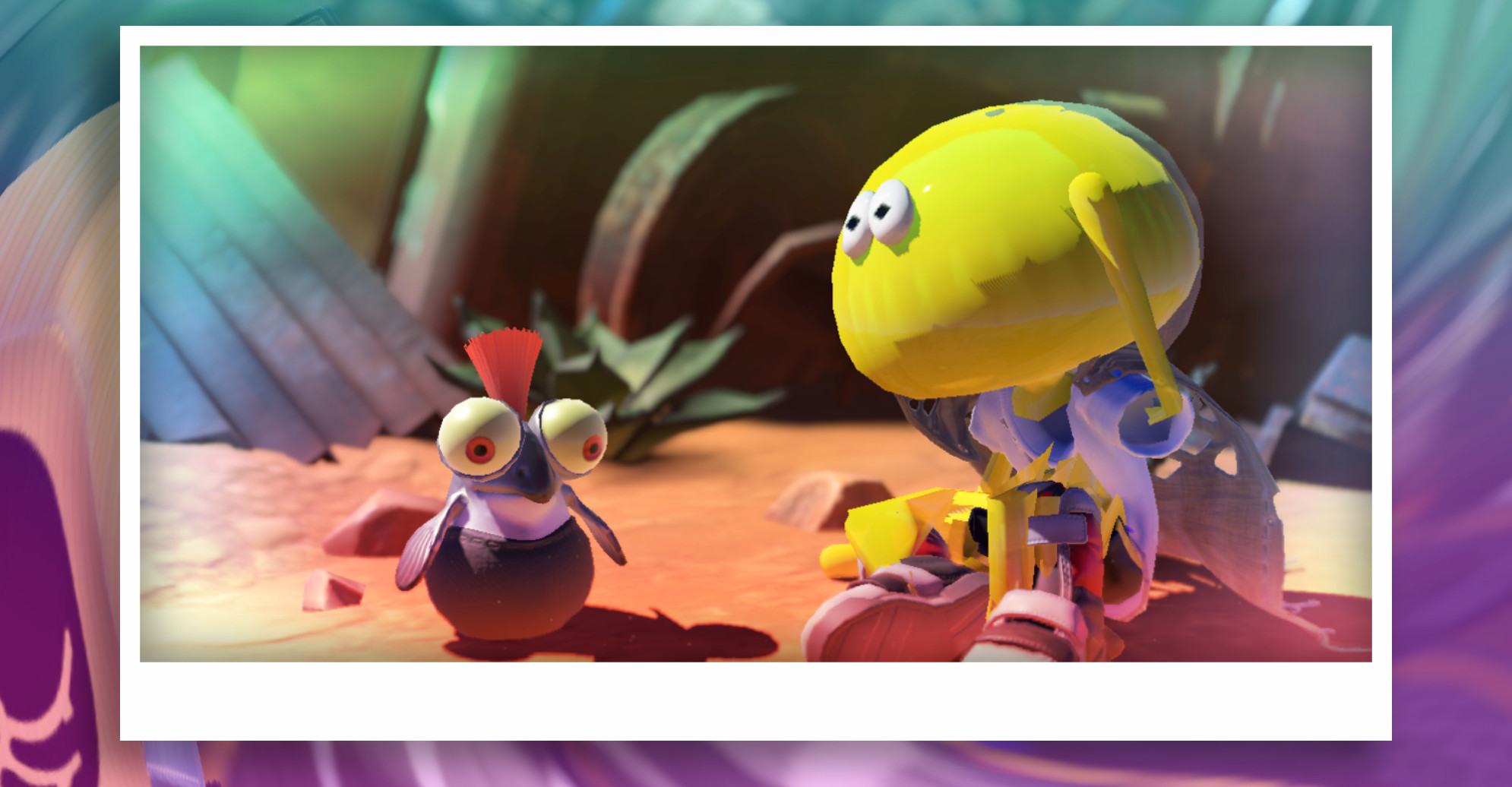 Jellylings Mod for Splatoon 3 | Splatoon 3 Mods