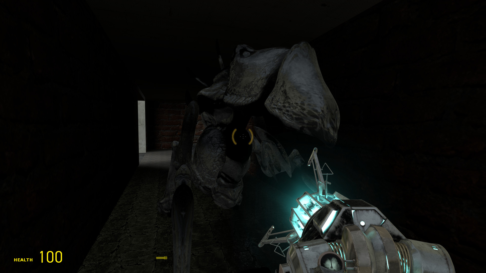 Beta Guard & Guardian with original shader Mod for Half-Life 2 | HL2 Mods