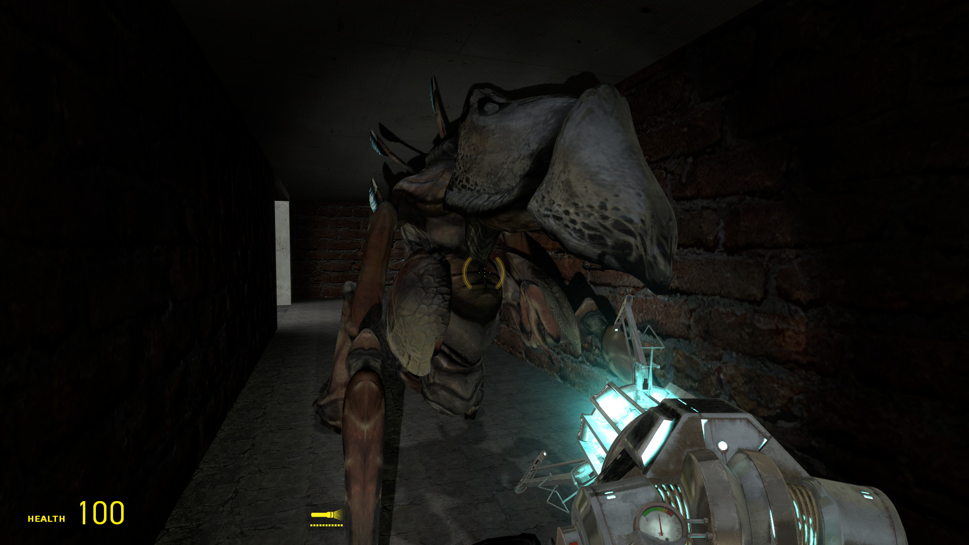 Beta Guard & Guardian with original shader Mod for Half-Life 2 | HL2 Mods