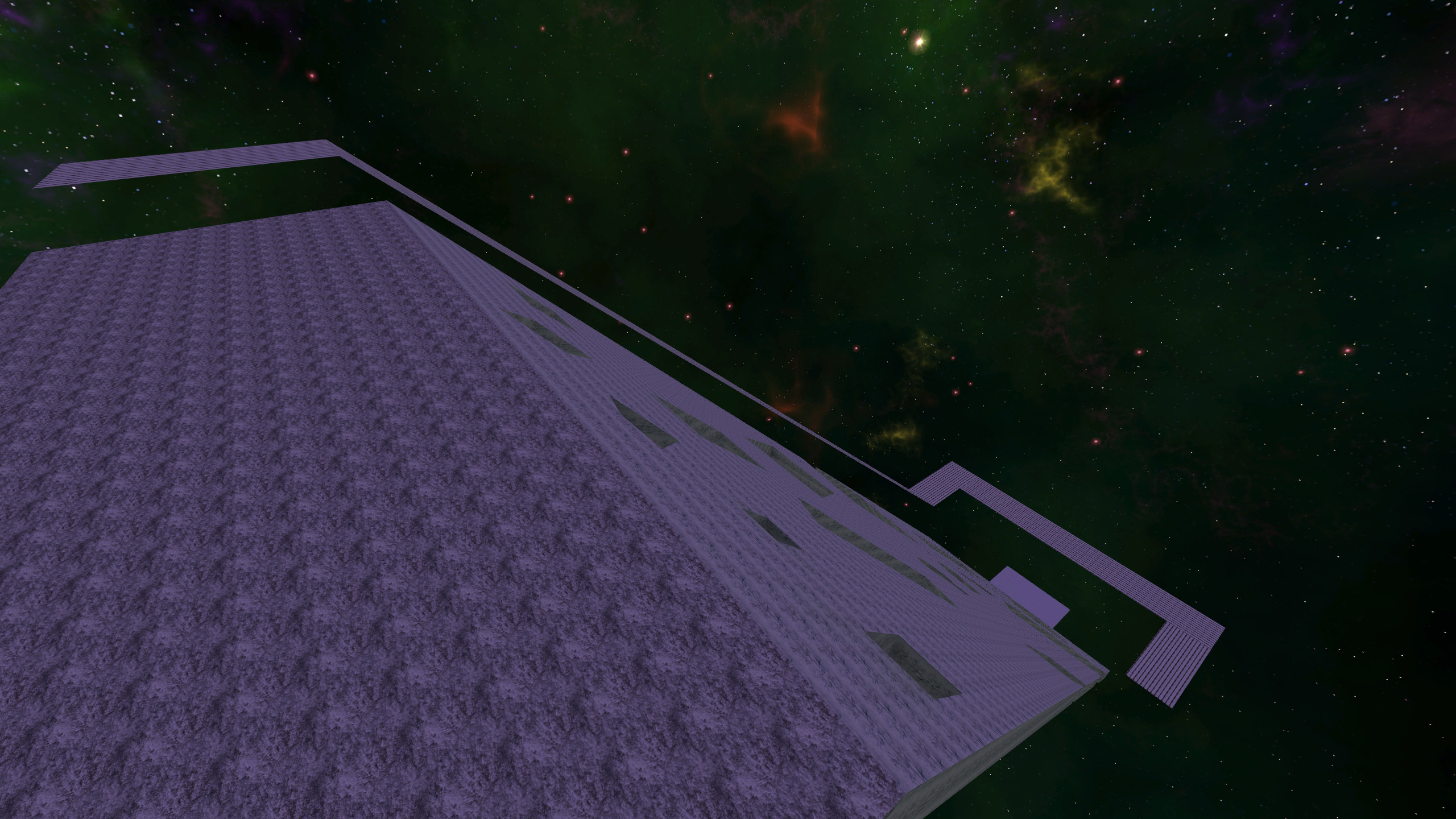 centralka_spleef_2024 Mod for Counter-Strike: Source | CS:S Mods