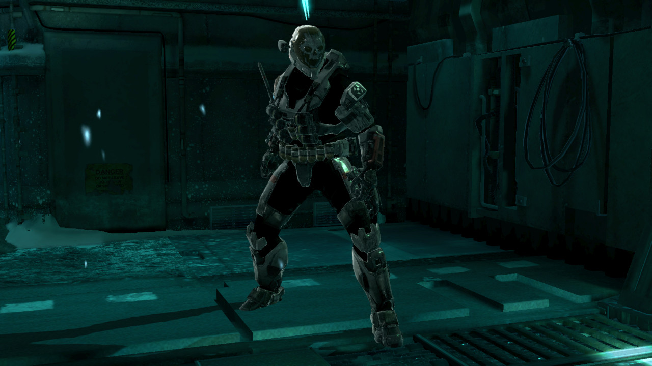 Emile Mod for Super Smash Bros. Ultimate | SSBU Mods