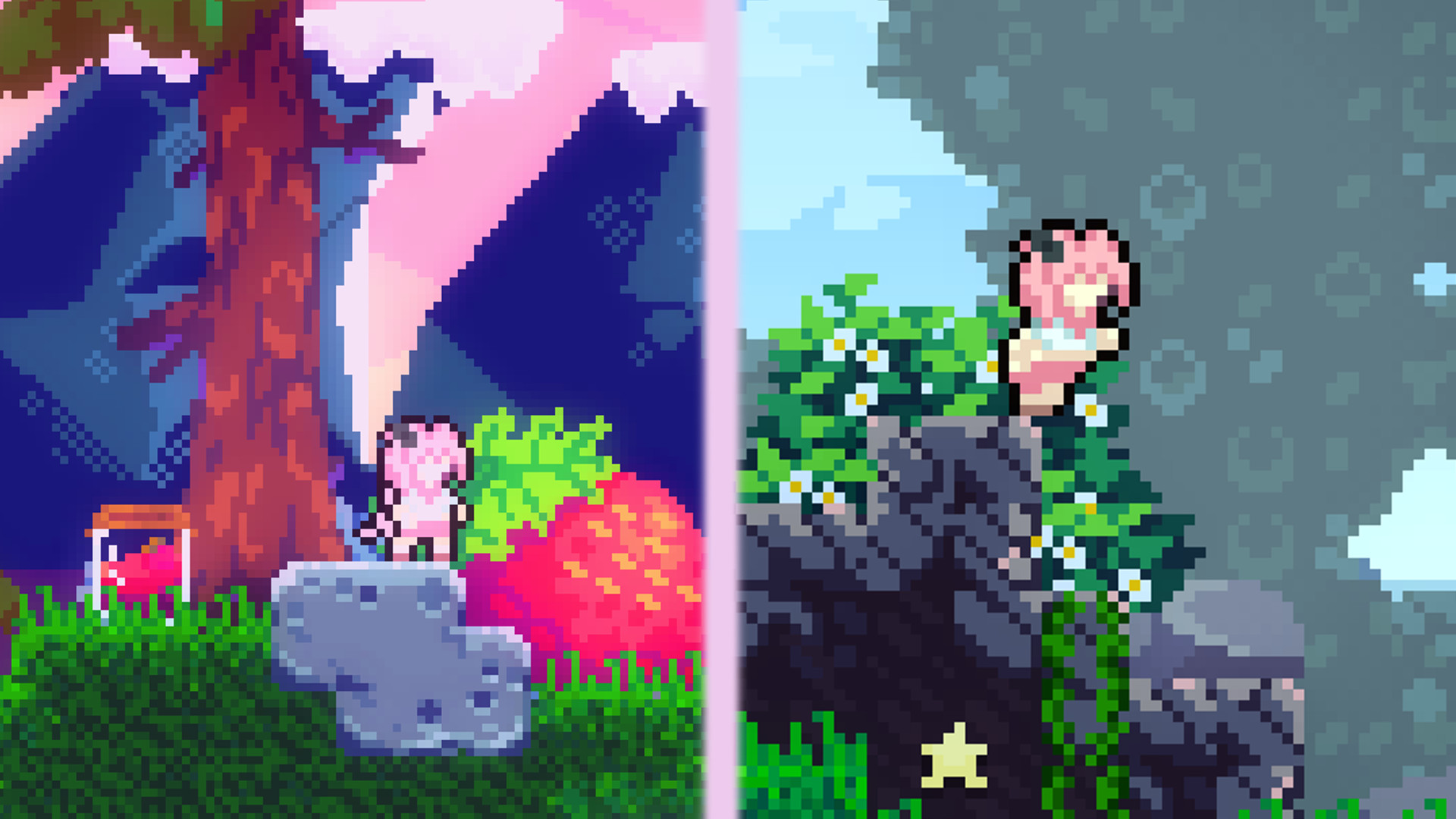 Astolfo Skin Mod Mod for Celeste | Celeste Mods