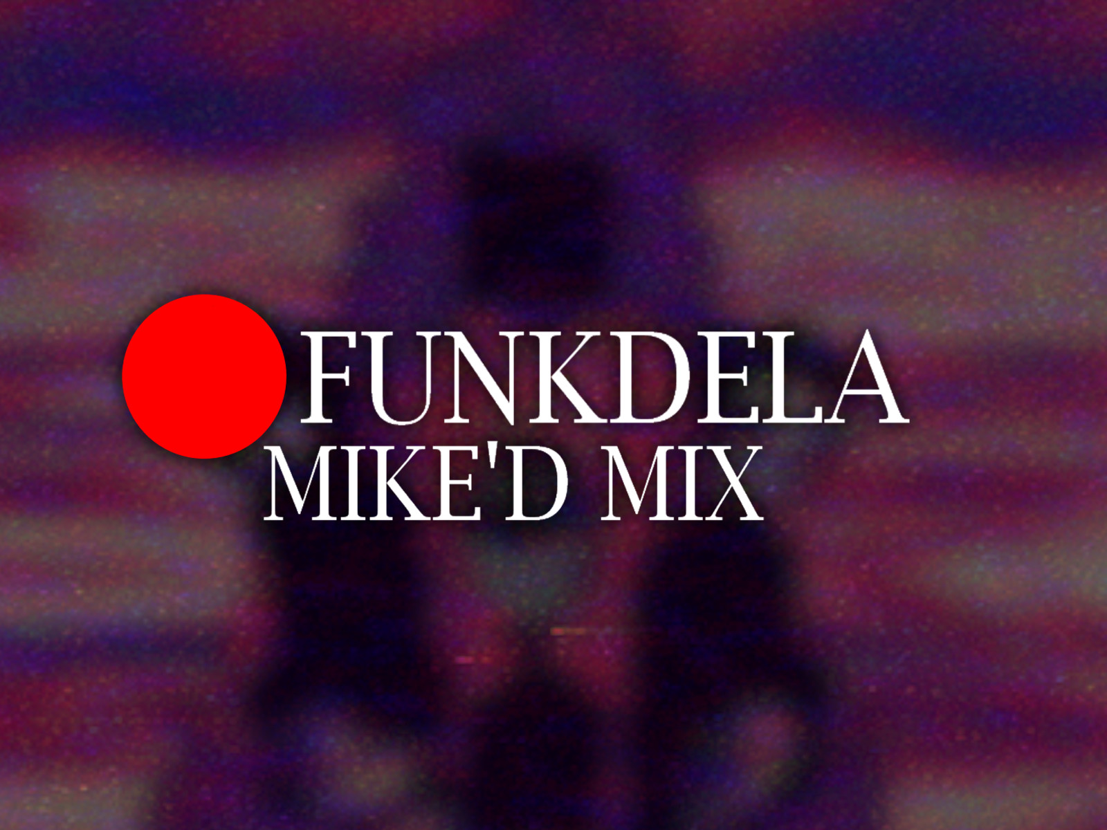Funkdela Mike'd Mix DEMO Mod for Friday Night Funkin' | FNF Mods