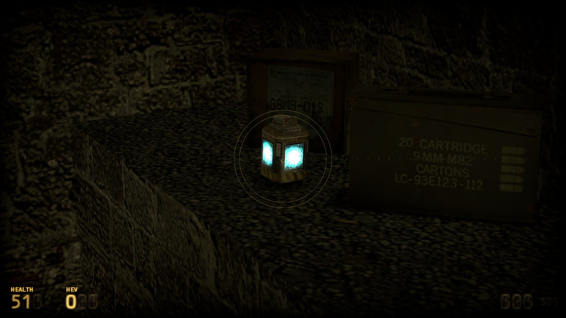Better BETA Health Kit, Health Vial and Battery Mod for Half-Life 2 ...