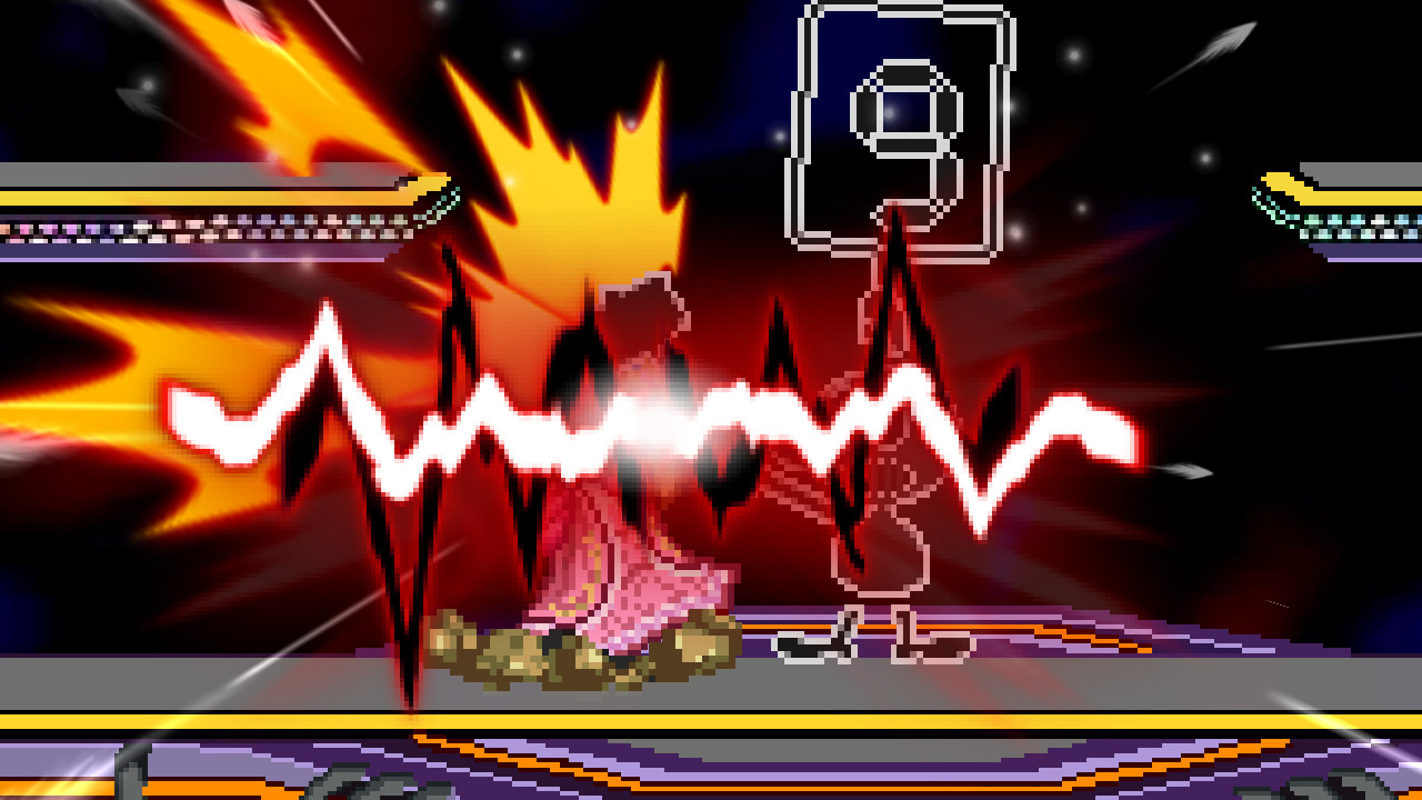 Melee Gods (CMC+ V8) Mod for Super Smash Bros. Crusade | SSBC Mods