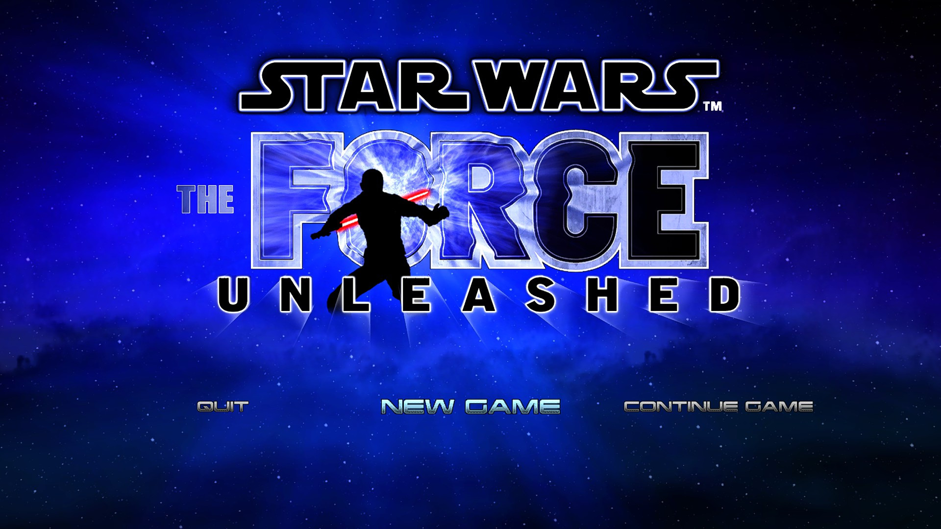the sith's reshade Mod for Star Wars: The Force Unleashed | SWTFU Mods