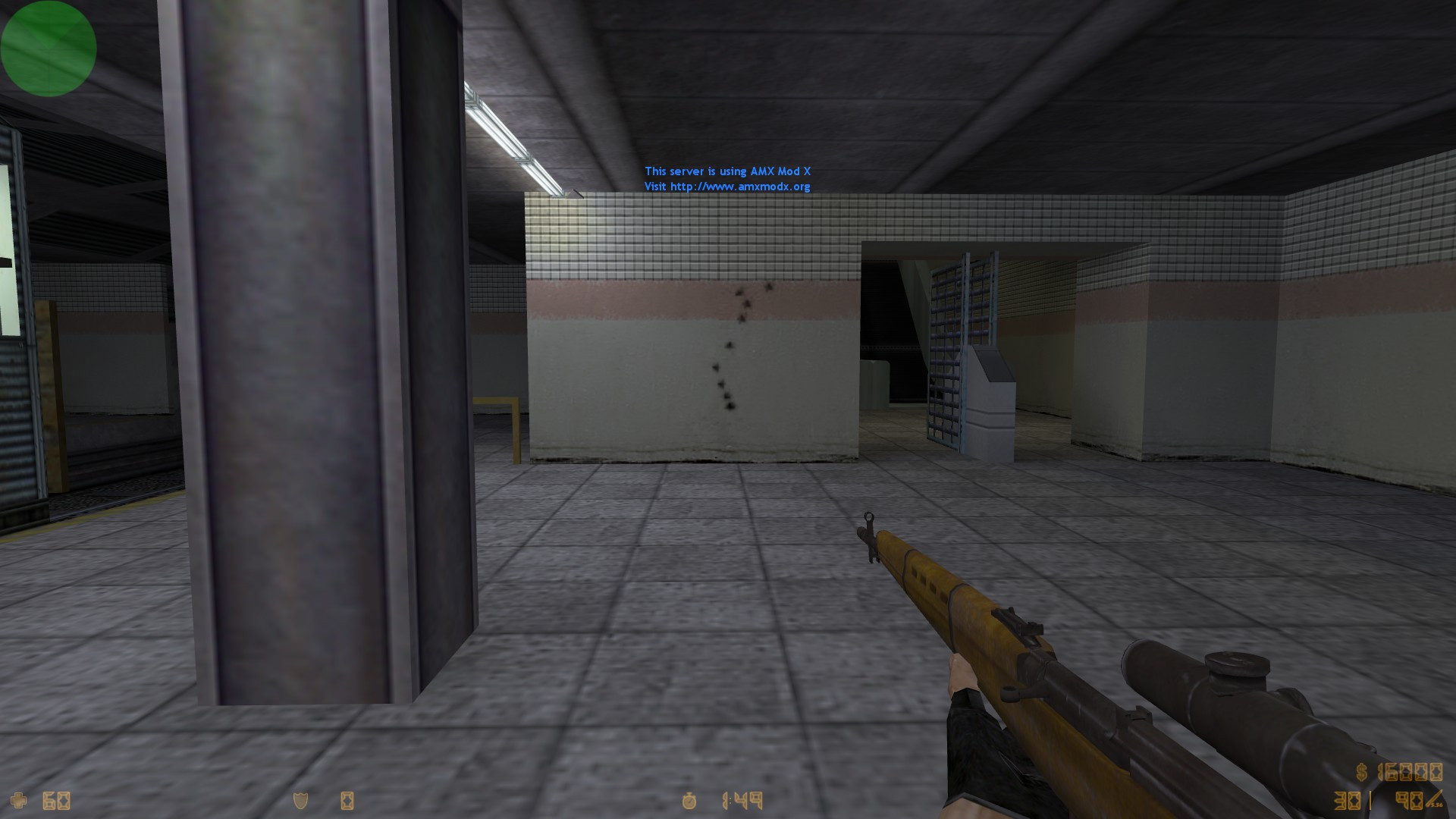 The Stalin Subway Weapons Pack Mod for Counter-Strike 1.6 | CS1.6 Mods