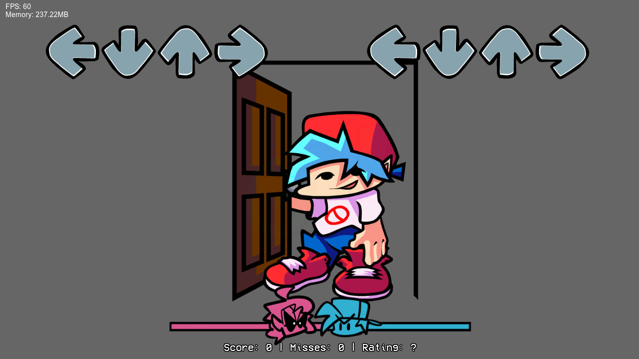 Friday Night Funkin': Pizza Doodles Mod for Friday Night Funkin' | FNF Mods