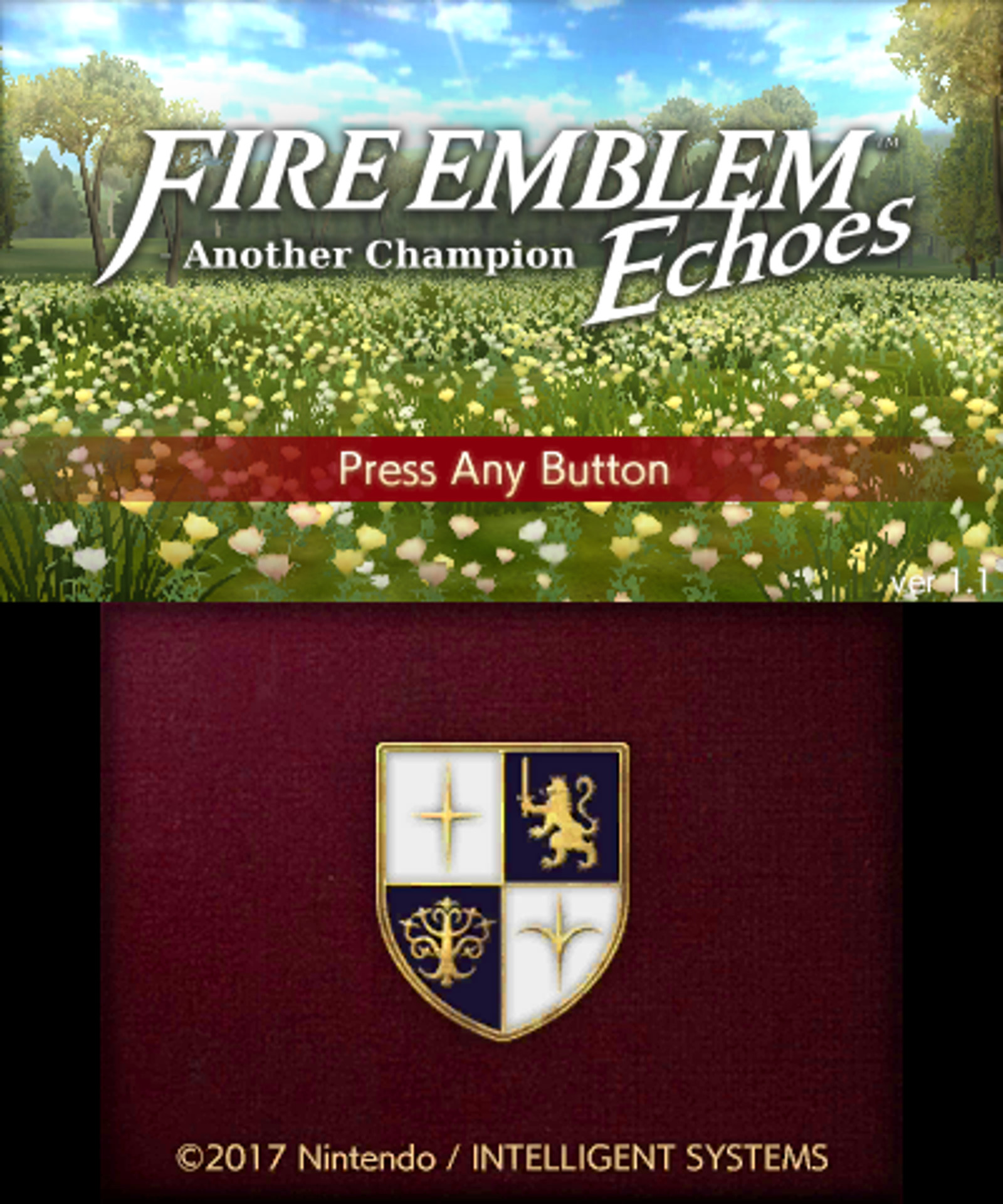 Fire Emblem Echoes Retranslation Mod for Fire Emblem Echoes: Shadows of ...