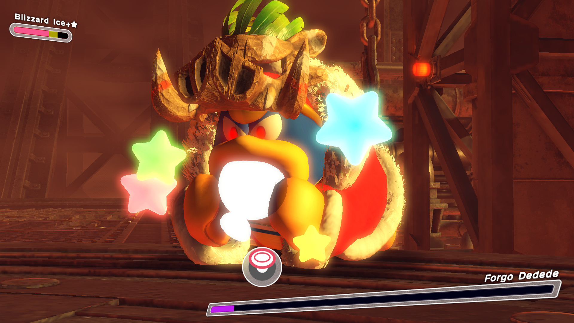 Return To Dream Land Deluxe Dedede Mod for Kirby and the Forgotten Land ...