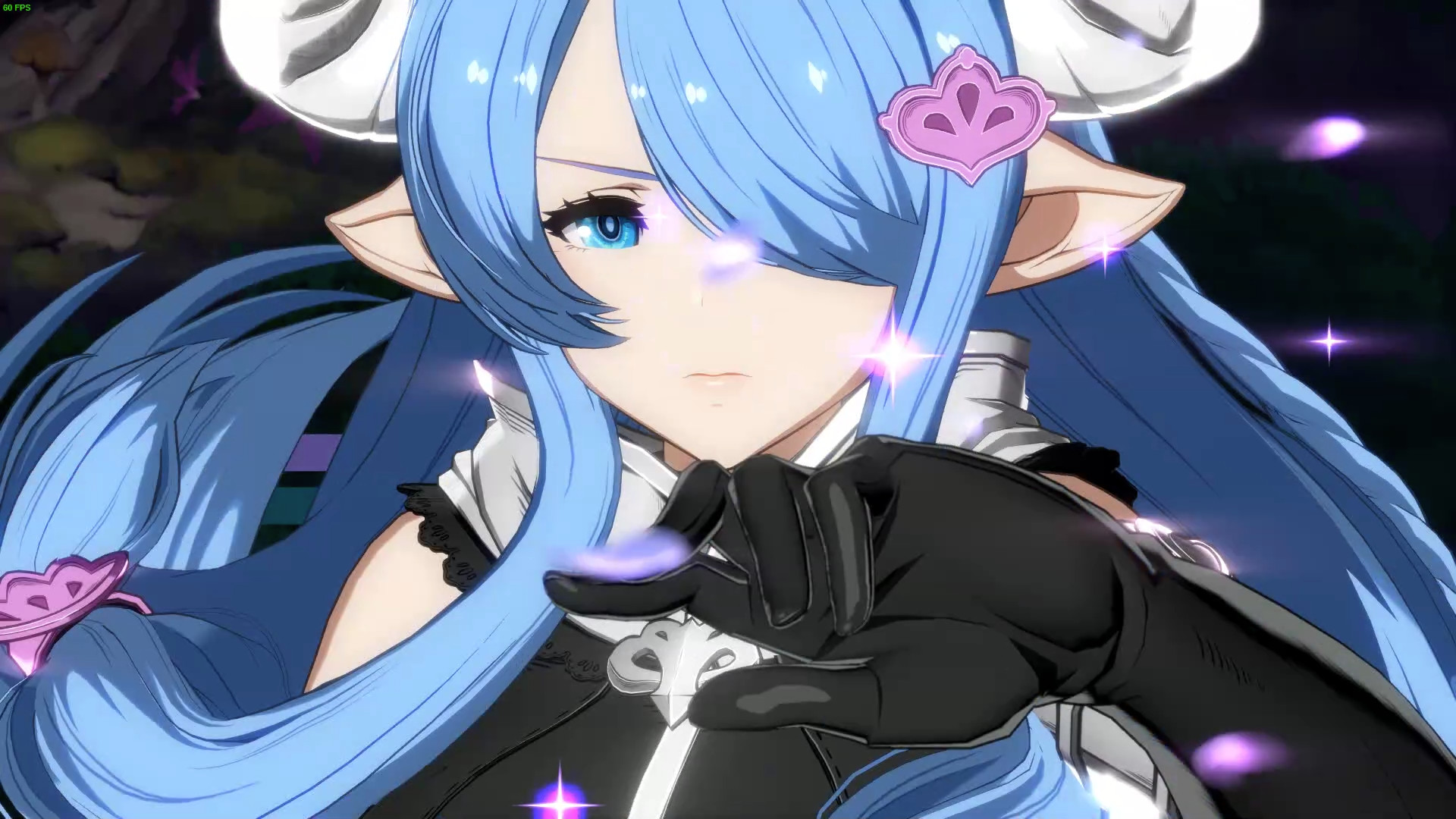 Re:Zero Rem - Narmaya Mod for Granblue Fantasy Versus: Rising | GB ...