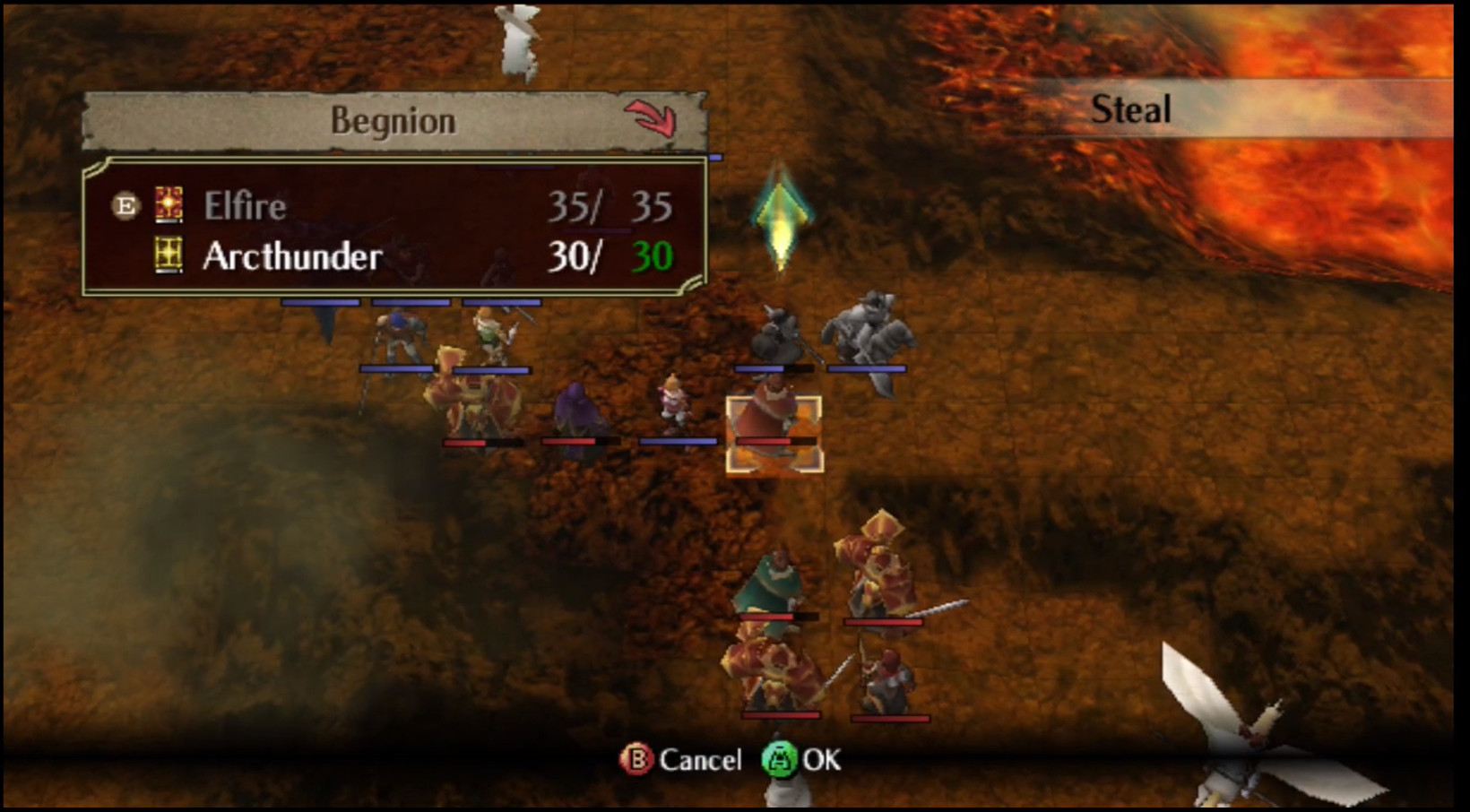 Radiant Dawn + Mod for Fire Emblem: Radiant Dawn | FERD Mods
