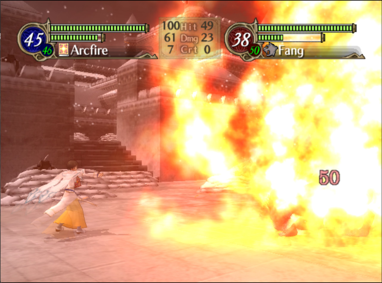 Radiant Dawn + Mod for Fire Emblem: Radiant Dawn | FERD Mods