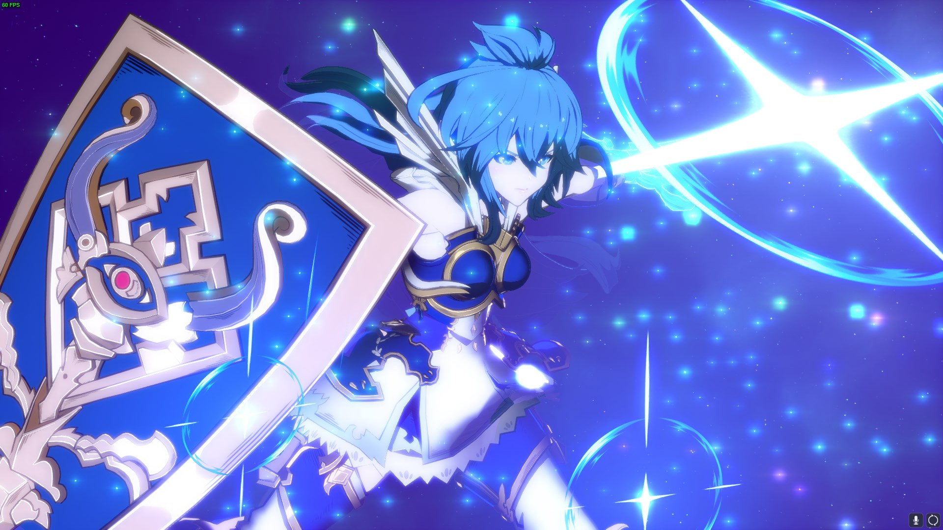 Zooey as Sayaka Miki(Puella Magi Madoka Magica) Mod for Granblue ...