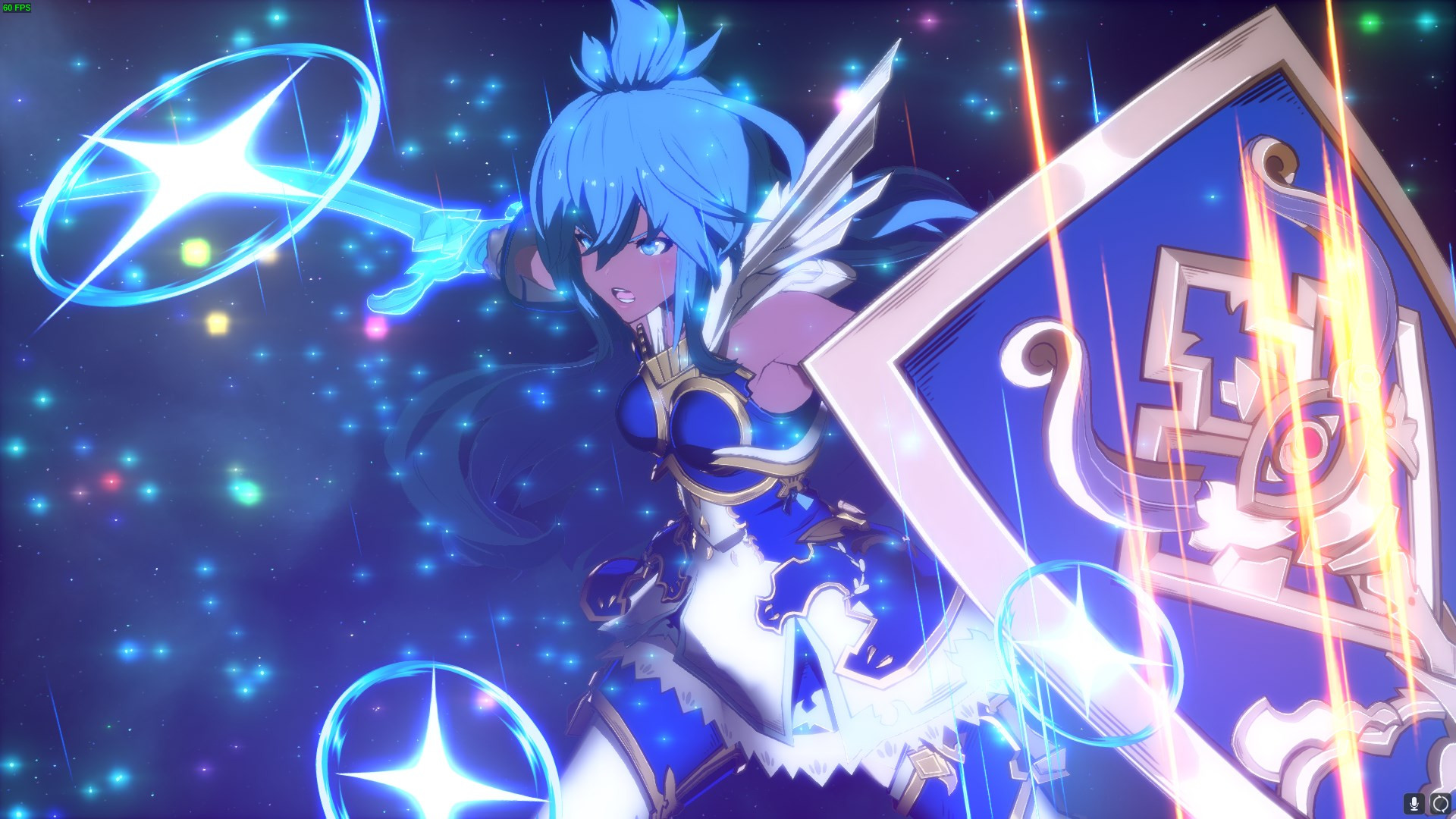 Zooey as Sayaka Miki(Puella Magi Madoka Magica) Mod for Granblue ...