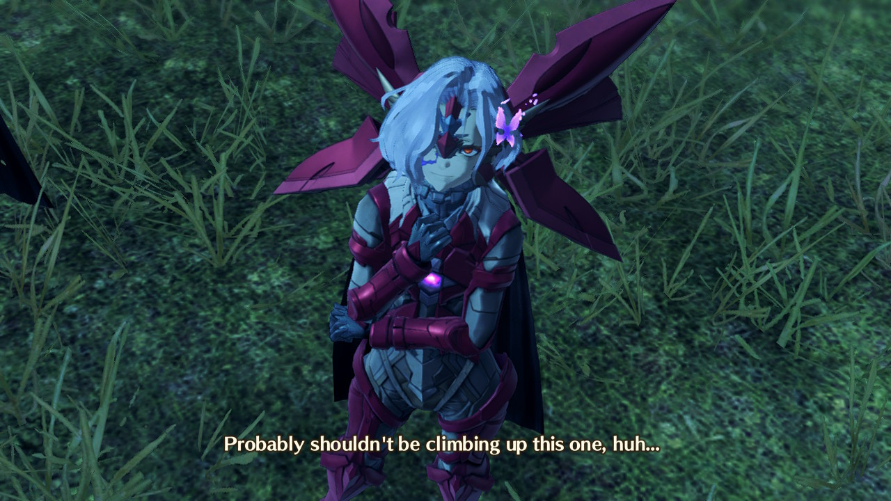 Moebius Chronicles Mod for Xenoblade Chronicles 3 | XC3 Mods