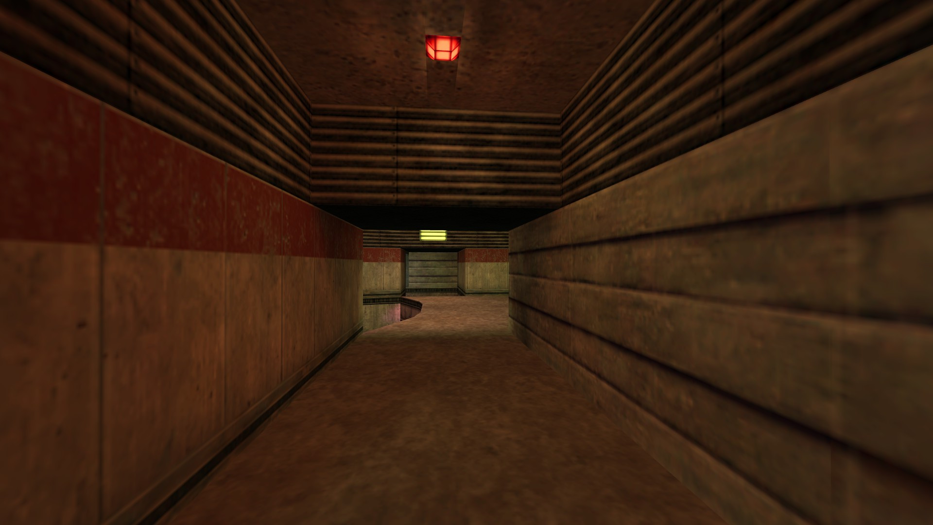 Scary_1 Mod for Half-Life | HL Mods