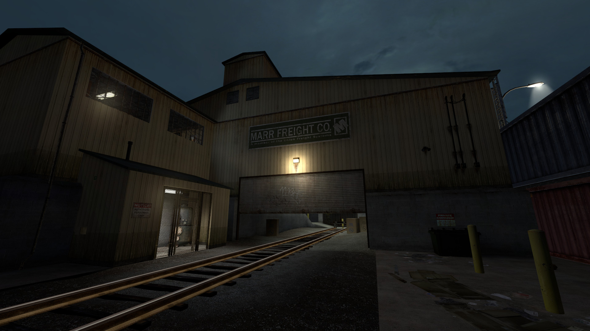 zm_Assault Mod for Counter-Strike: Source | CS:S Mods