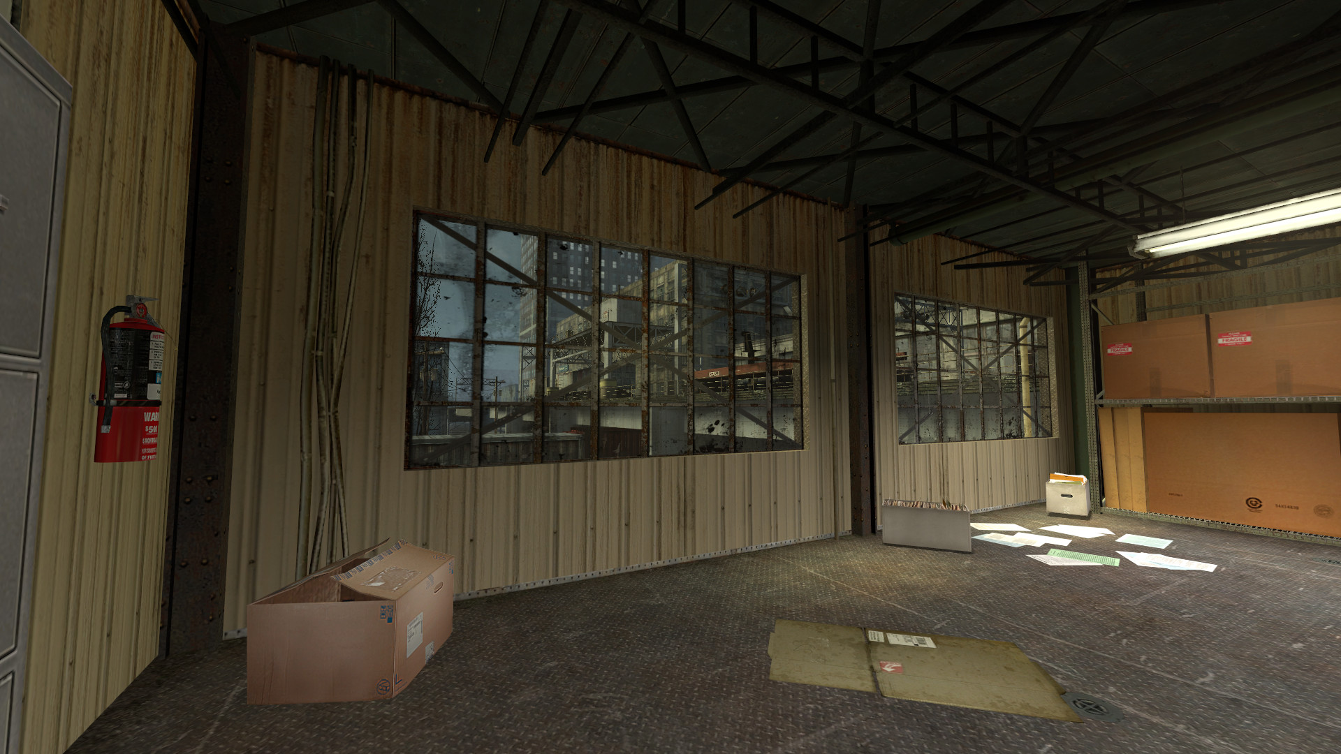 zm_Assault Mod for Counter-Strike: Source | CS:S Mods