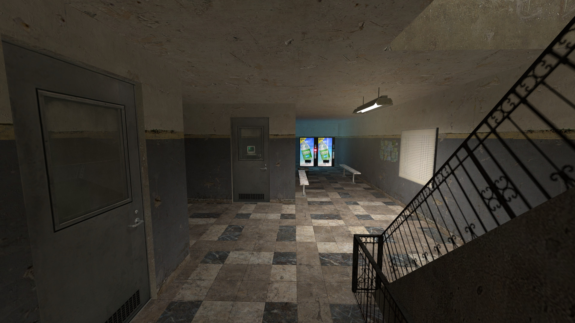 zm_Assault Mod for Counter-Strike: Source | CS:S Mods