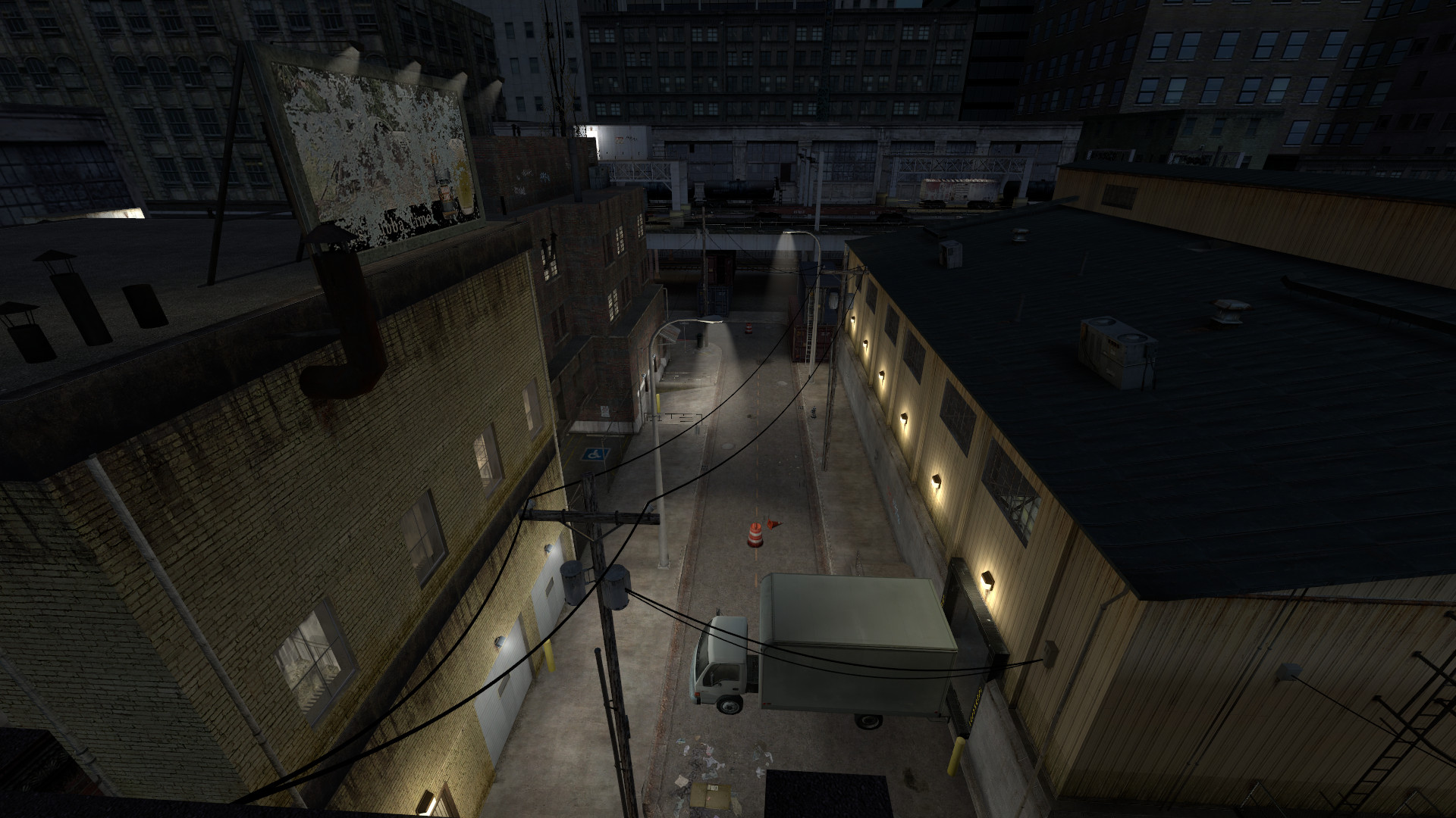 zm_Assault Mod for Counter-Strike: Source | CS:S Mods