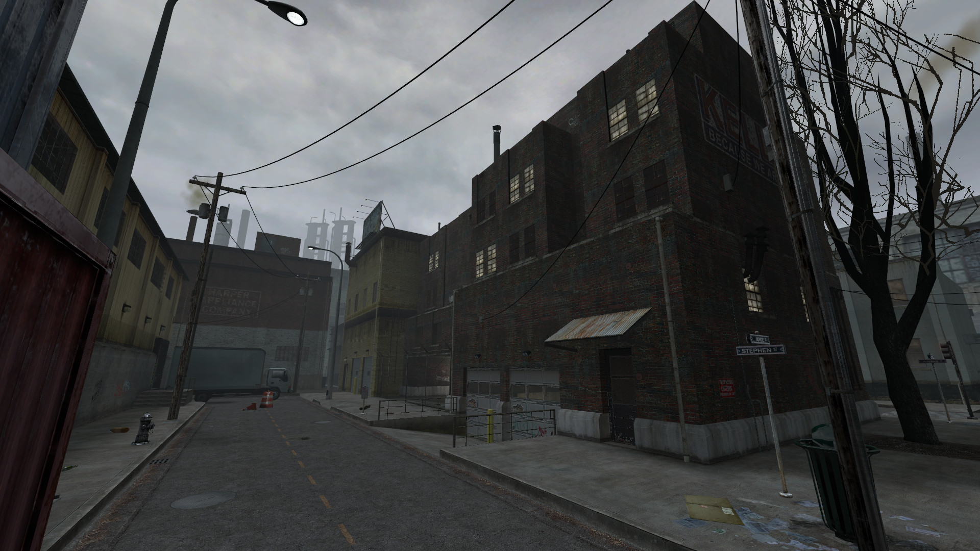 zm_Assault Mod for Counter-Strike: Source | CS:S Mods