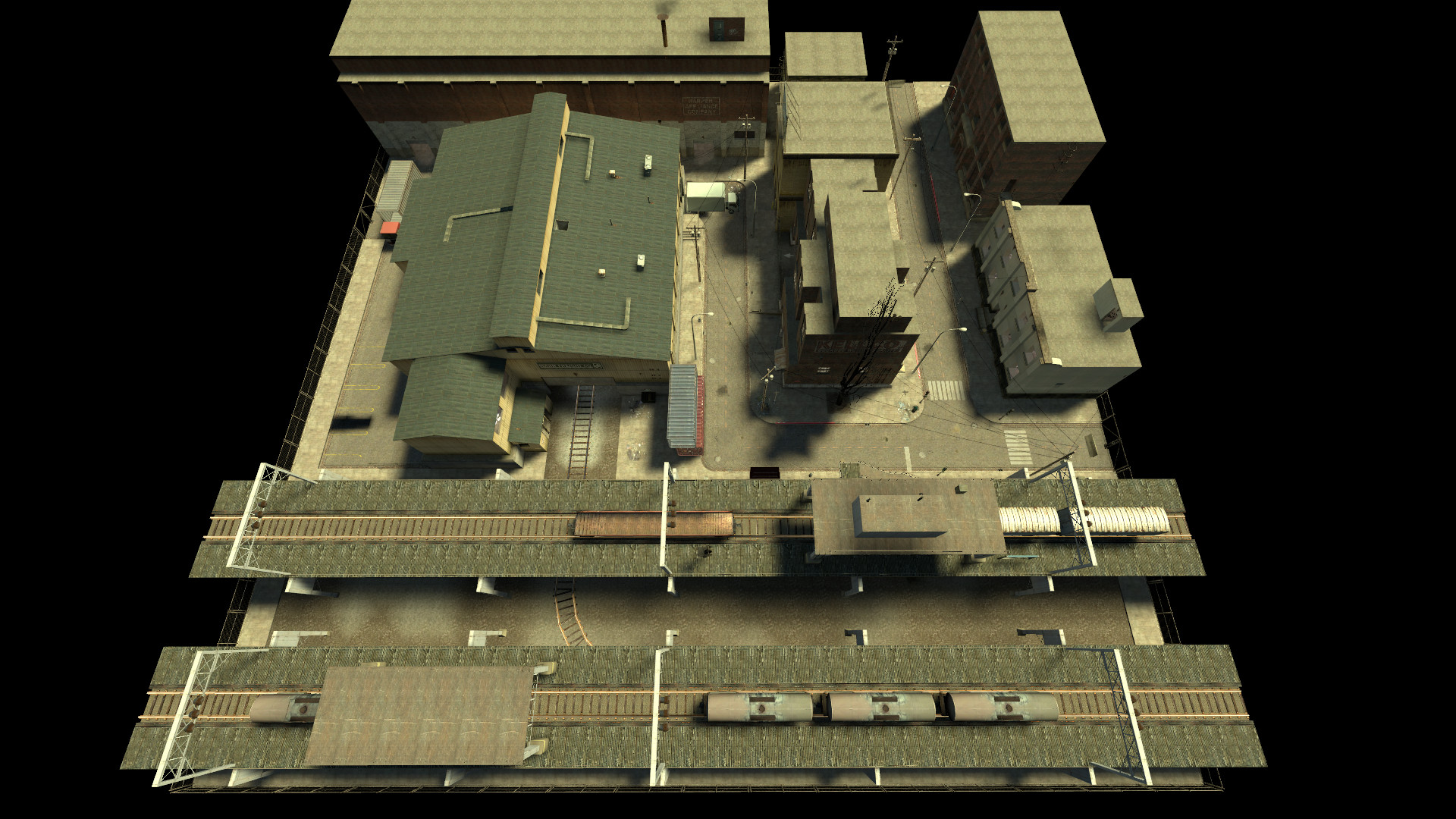 zm_Assault Mod for Counter-Strike: Source | CS:S Mods