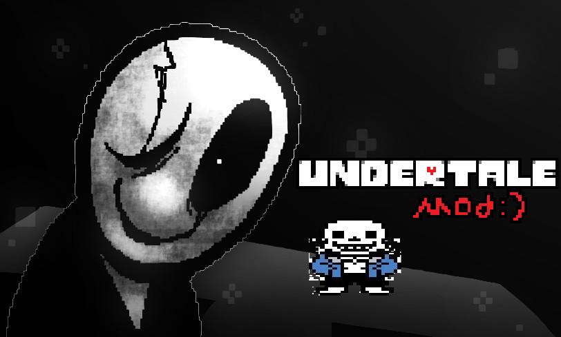 uner tale mod Mod for Friday Night Funkin' | FNF Mods