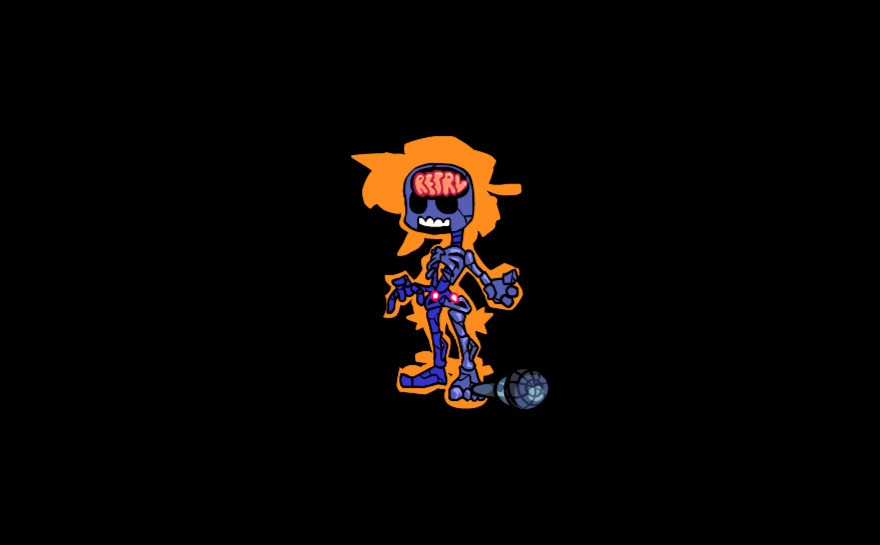Late Night Funk! Mod for Friday Night Funkin' | FNF Mods