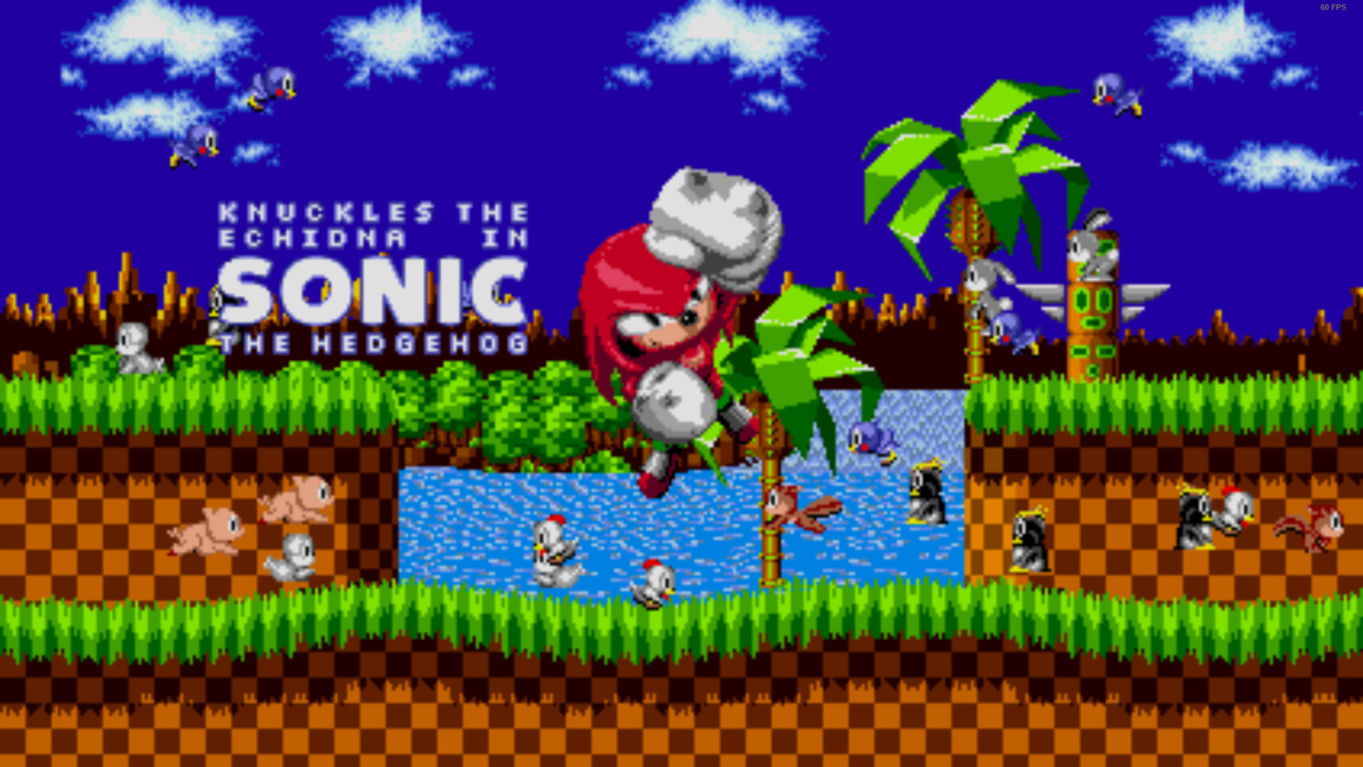 Game Specific Edits Mod for Sonic Origins | SO Mods