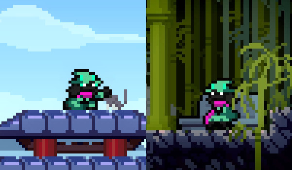 Ralsei - Deltarune Mod for Celeste | Celeste Mods