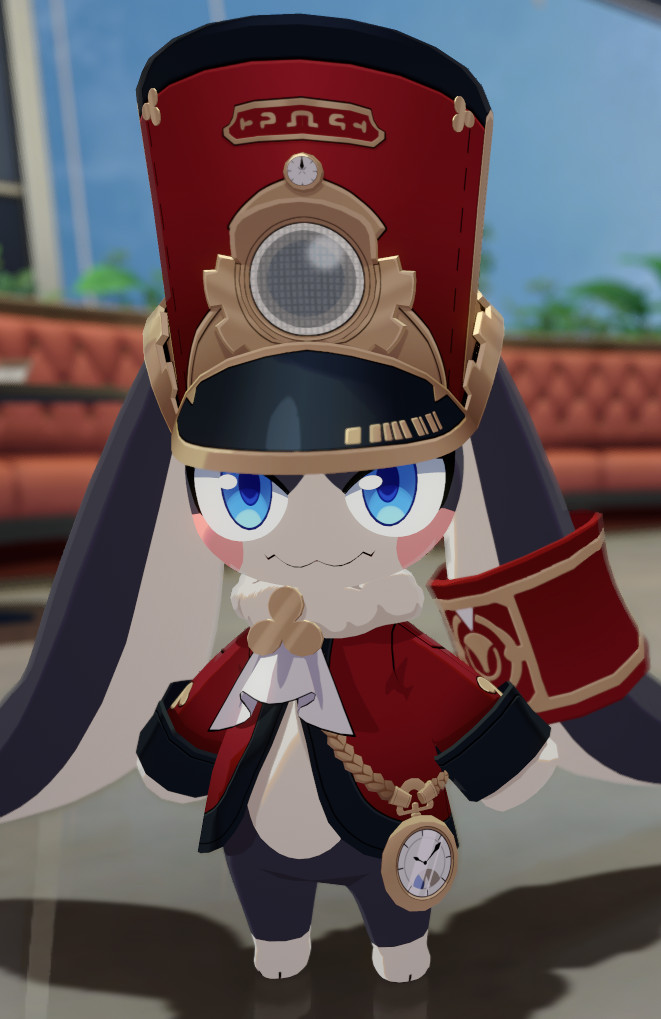 NPC & Character Outline Removal Mod for Honkai Star Rail | HSR Mods