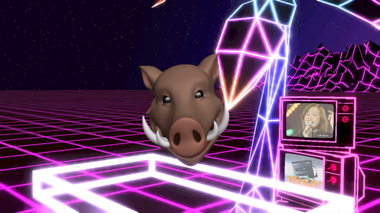 Boar Mod for Super Smash Bros. Ultimate | SSBU Mods